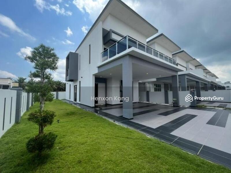 70,850 rumah teres / berangkai untuk dijual di Malaysia | PropertyGuru ...