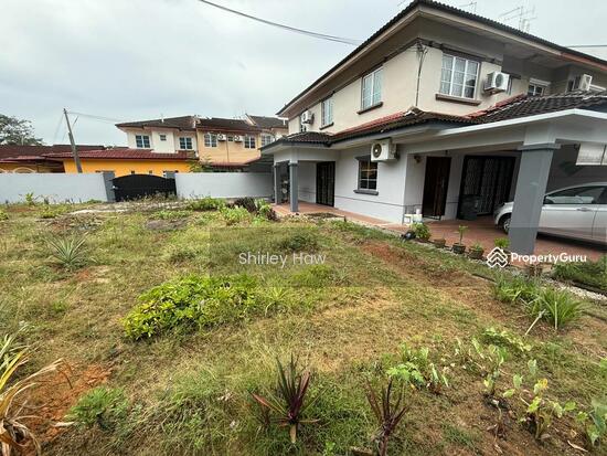 Kangkar pulai kangkar pulai kangkars pulais, Pulai Indah , Corner lot ...