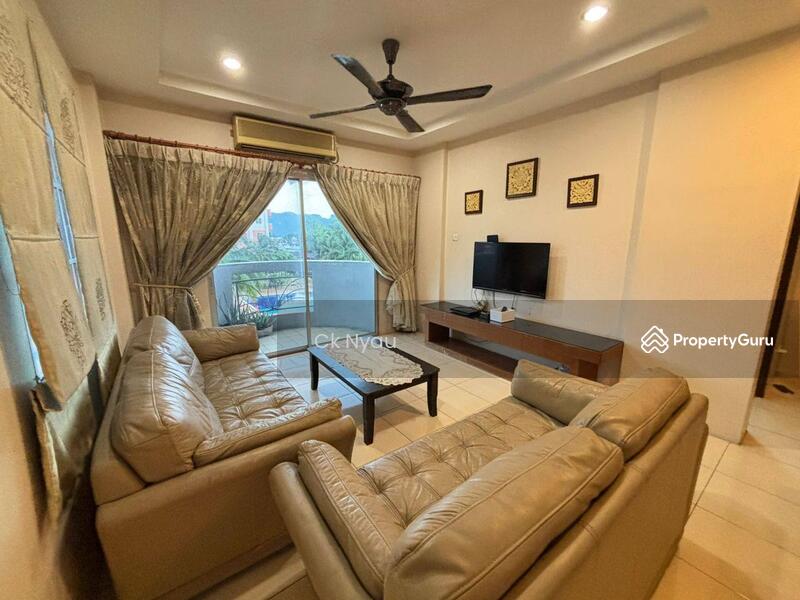 Bercham Prima (Ipoh Kiara) untuk Untuk Disewa - RM 1,600 /bulan (2024 ...