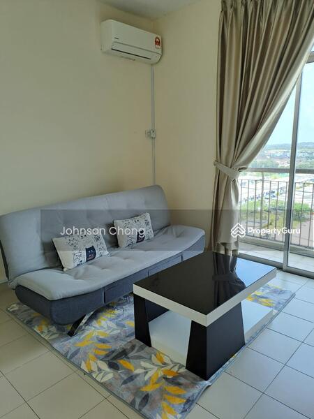 Lake View Suites, - Jalan Austin Perdana 1, Taman Austin Perdana ...