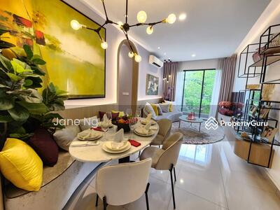 Kuchai Sentral Condos for Sale, 2025 | PropertyGuru Malaysia