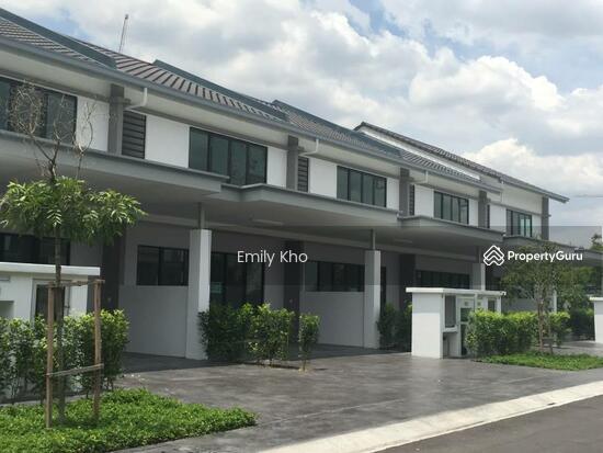 Ken Rimba Jimbaran Residences, 719, Jalan Sungai Rasau, Rimba Jaya ...