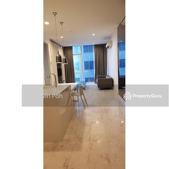 Service Residence for Sale at The Face Suites (Platinum Suites ...