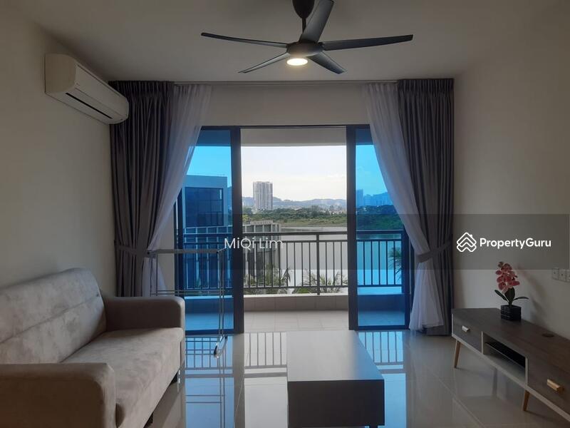 Aradia Residence @ Lake City KL North untuk Untuk Disewa - RM 3,000 /bulan (2024) | PropertyGuru ...