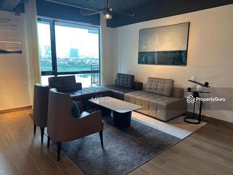 Aradia Residence @ Lake City KL North untuk Untuk Disewa - RM 3,000 ...