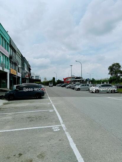 Taman Mount Austin, Jalan Mutiara Emas 10/11, Taman Mount Austin ...