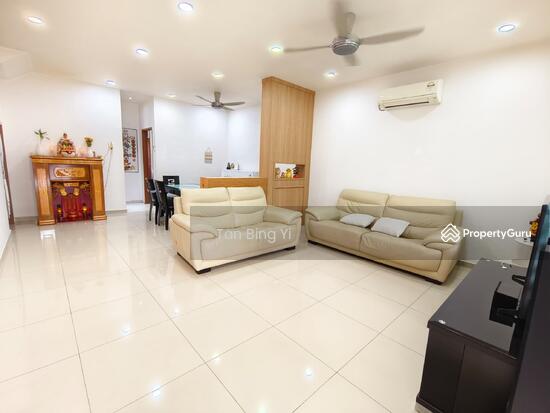 Maya Height Maya Height Mayas Heights, Seri Alam, Masai, Johor, 4 ...