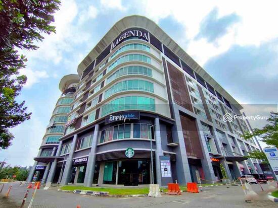 Plaza Bangi Perdana, Bangi Gateway, Seksyen 15, Bandar Baru Bangi ...