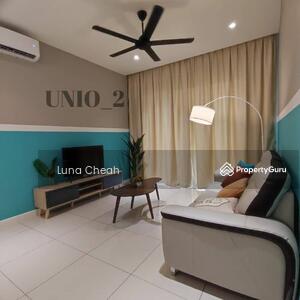 UNIO Residence Condos for Rent, 2024 | PropertyGuru Malaysia