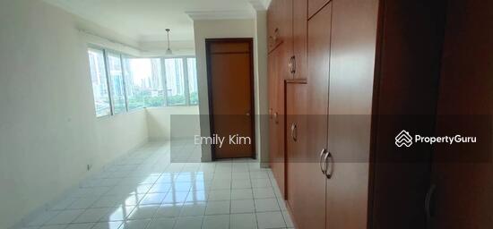 Riana Green Condominium, - Jalan Tropicana Utara, Tropicana, Selangor ...