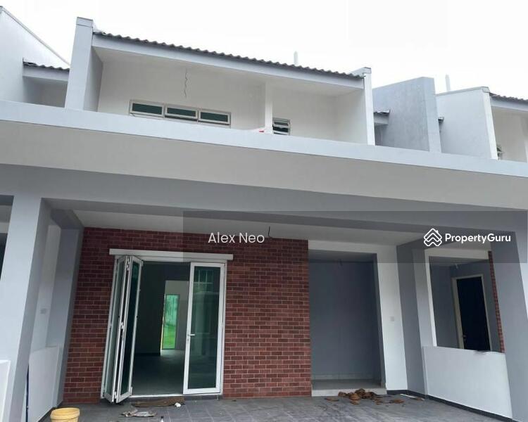 BUKIT PELALI @ PENGERANG, JALAN MURAI, BUKIT PELALI, Pengerang, Johor, 4 Bedrooms, 1540 sqft, 2 ...