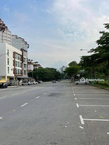 Permas Jaya Perma Jayas, Jalan Permas, Senibong, Permas Jaya, Johor ...