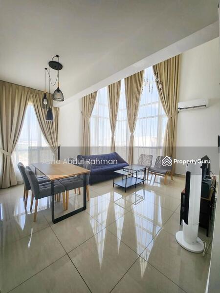 Eclipse Residence @ Pan'gaea, Persiaran Bestari Persiaran Bestari,, Cyber 11, Cyberjaya ...