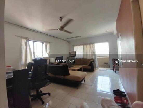 Condominium for Sale at Palm Spring @ Damansara - Ethan Swe