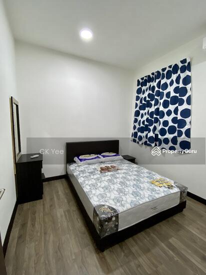 Service Residence for Rent at Landmark Residence 2 - CK Yee