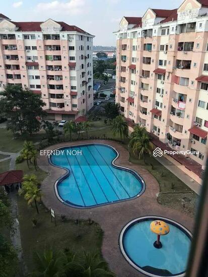 Pangsapuri Perdana Villa, - Jalan Temenggung 19 off Jalan Sungai Jati ...