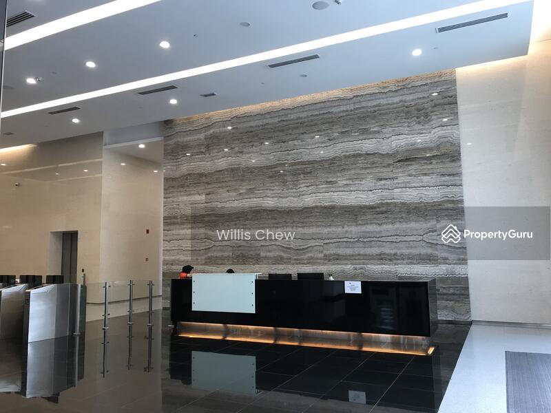 Strata Office Suites @ KL Eco City, Jalan Bangsar, KL City Centre ...