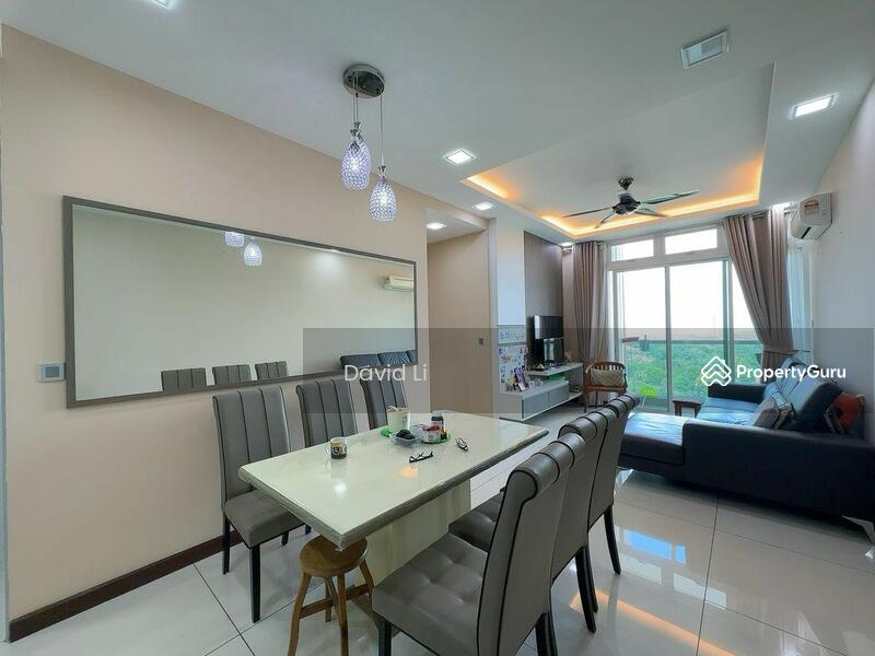 Paragon Residences @ Straits View, Jalan Tengku Puteri, Jalan Tengku ...