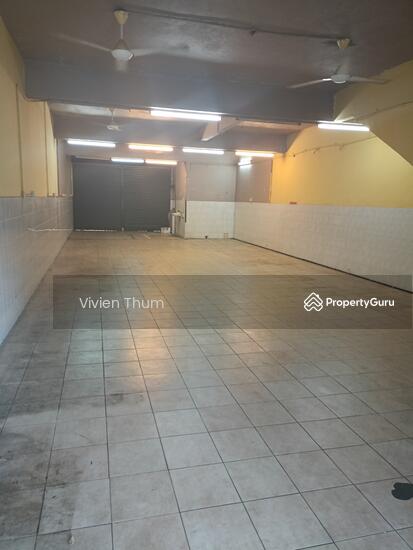 Bukit kuda, Bukit Kuda, Klang, Selangor, , , Commercial Land For Rent ...