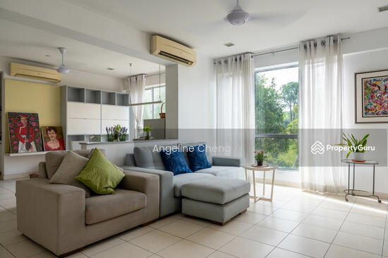 Condominium for Sale at Casa Indah 2 - Angeline Cheng