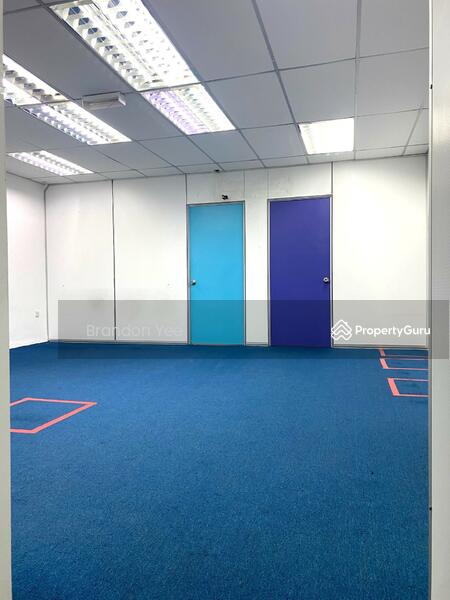 2nd Floor Shop-Office, Taman Sri Serdang, Seri kembangan untuk Untuk ...