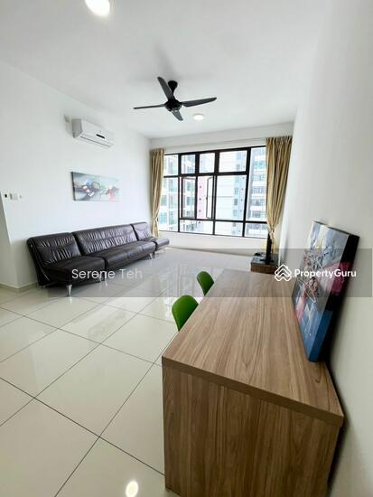 D'Summit Residences, Jalan Kempas Lama Jln Kempas Utama 2/1, Kempas ...