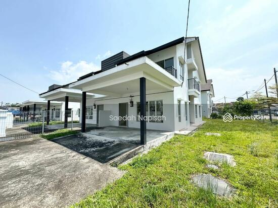 Pontian, Taman Hijrah, Jalan Parit Masjid, Pontian, Johor, 5 Bedrooms ...