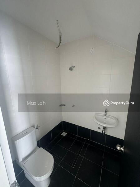 The Borough, Eco Botanic, Horizon Hills, Iskandar Puteri, Horizon Hills, Iskandar Puteri ...