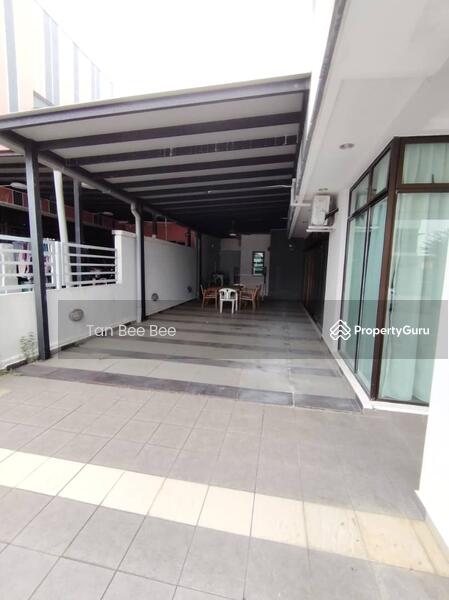 Adda Heights, Johor Bahru untuk Untuk Disewa - RM 4,500 /bulan (2024 ...