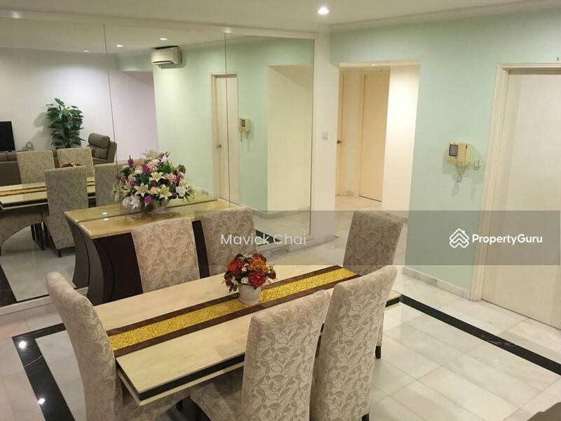 The Sentral Residences @ KL Sentral, Jalan Stesen Sentral 2, Kl Sentral ...