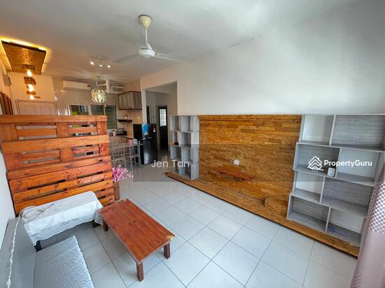 Kemuning Aman, Lintang Bukit Rimau Lintang Bukit Rimau, Shah Alam ...