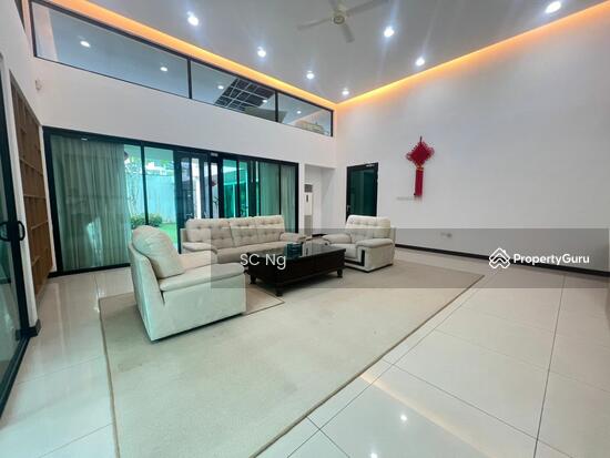 Leisure Farm, Jalan Tanjung Kupang, Iskandar Puteri (Nusajaya), Johor ...