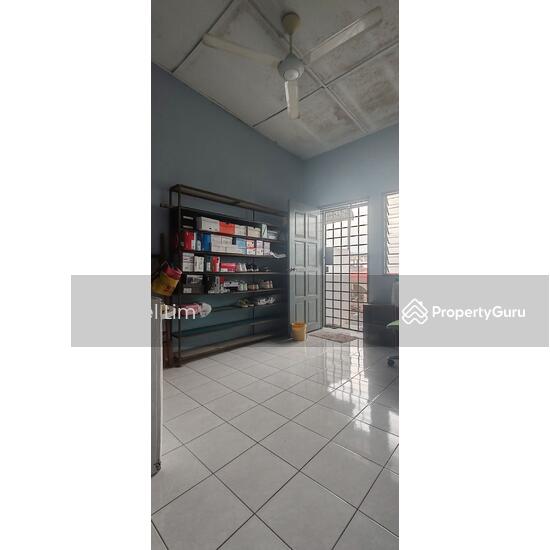 Terraced House for Sale in Setapak (Kuala Lumpur) - Lionel Lim