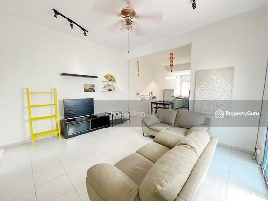 Taman Teluk Pulai, Taman Teluk Pulai, Taman Teluk Pulai, Klang, Selangor, 3 Bedrooms, 1166 sqft ...