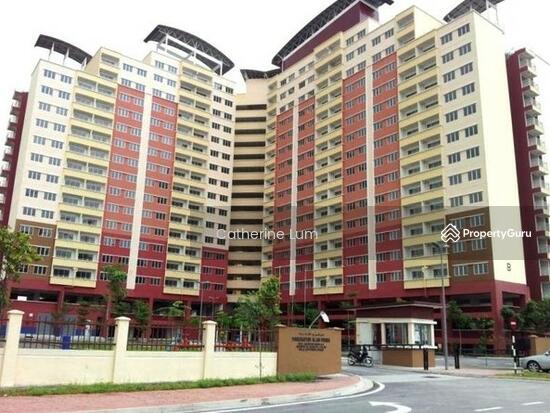 Alam Prima untuk Untuk Dijual - RM 219,000 (2024) | PropertyGuru Malaysia