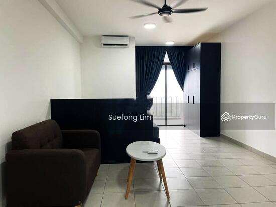 The Netizen, Lebuh Utama Tun Hussien Onn, Cheras, Selangor, Studio, 547 ...