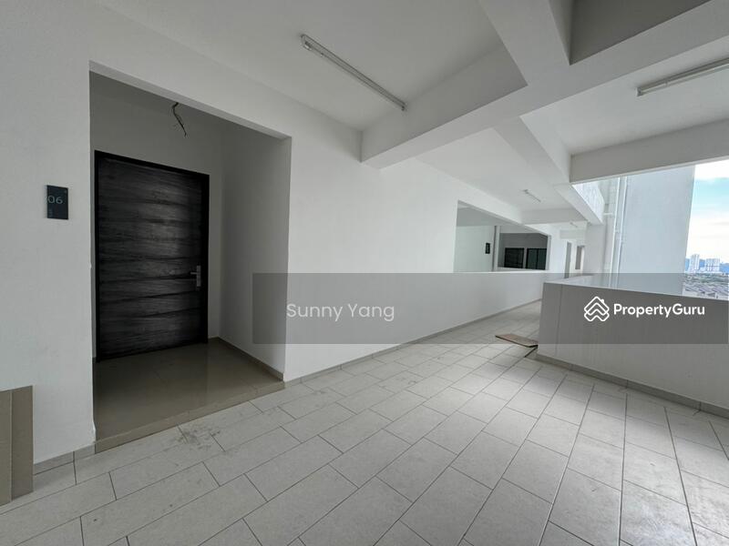MARC Residences, No.11 Jalan Song Ban Kheng, Bukit Mertajam, Penang, 1 ...
