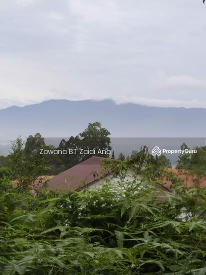 Antara Gapi, Antara Gapi, Ulu Yam, Selangor, , , Residential Land For ...