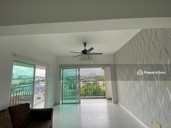 Casa Tropika, Jalan Bunga Raya, Bandar Puchong Utama, Puchong, Selangor ...