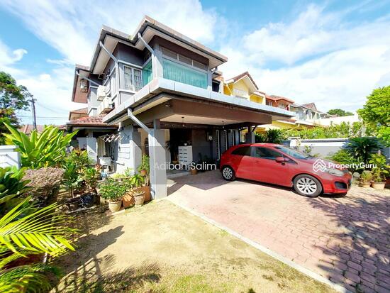 Putra Indah Putra Heights, Putra Heights, Subang Jaya, Selangor, 4 ...