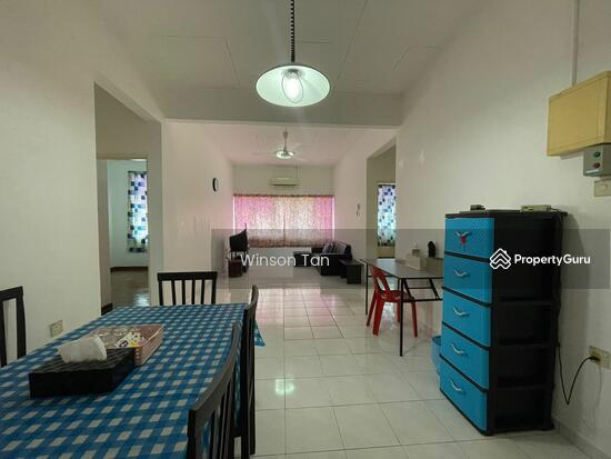 Daya View, Jalan Sagu 36, Tebrau, Johor, 3 Bedrooms, 926 sqft ...