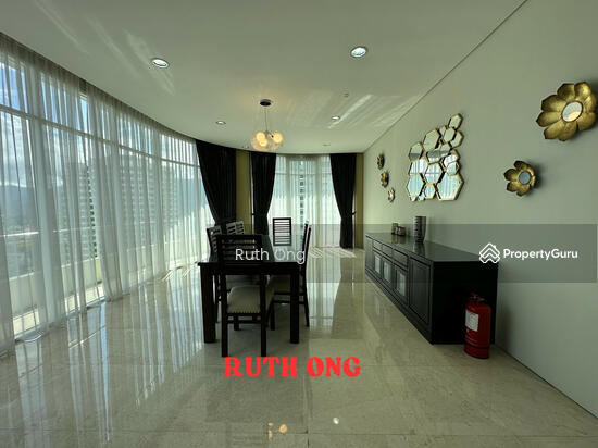 8 Gurney (The Shore Condominium) untuk Untuk Disewa - RM 9,000 /bulan (2024) | PropertyGuru Malaysia