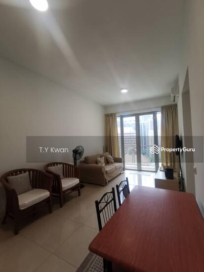 Marc Residence, - No. 3 Jalan Pinang, KLCC, KL City Centre, Kuala ...