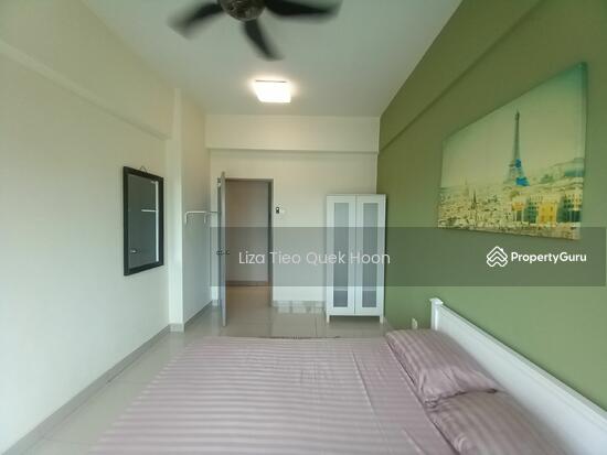 Condominium for Sale at Park 51 Residency - Liza Tieo Quek Hoon