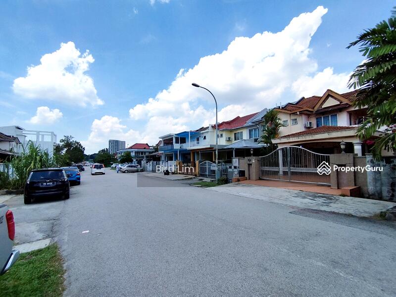 Puchong Utama, 2sty Landed House Non Bumi, taman putra prima, bandar ...