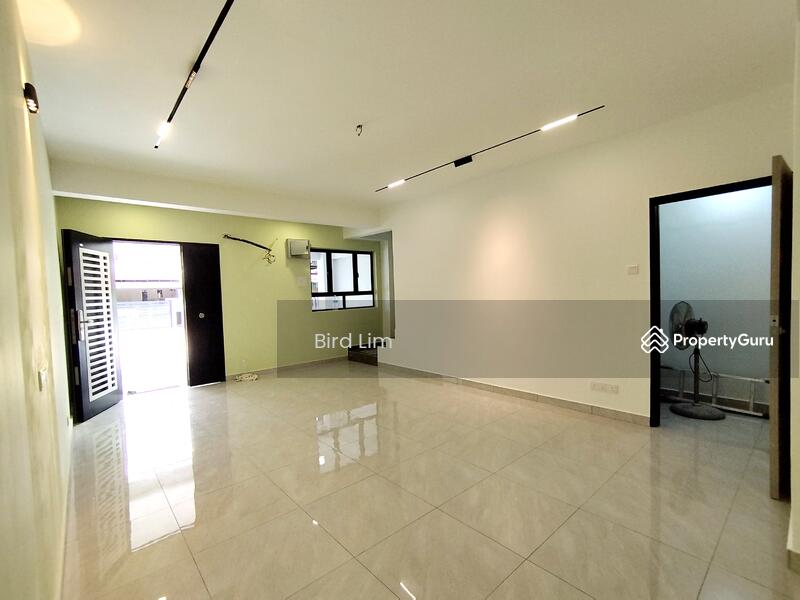 Puchong Utama, 2sty Landed House Non Bumi, taman putra prima, bandar ...