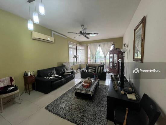 Royal Domain Sri Putramas 2, - Jalan Putramas 1 off Jalan Kuching ...