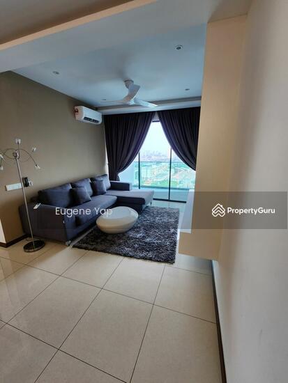 Mulberi, Jalan 10/38e, Segambut, Kuala Lumpur, 3 Bedrooms, 1051 sqft ...
