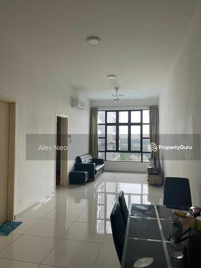 D'Summit Residences, Jalan Kempas Lama Jln Kempas Utama 2/1, Kempas ...