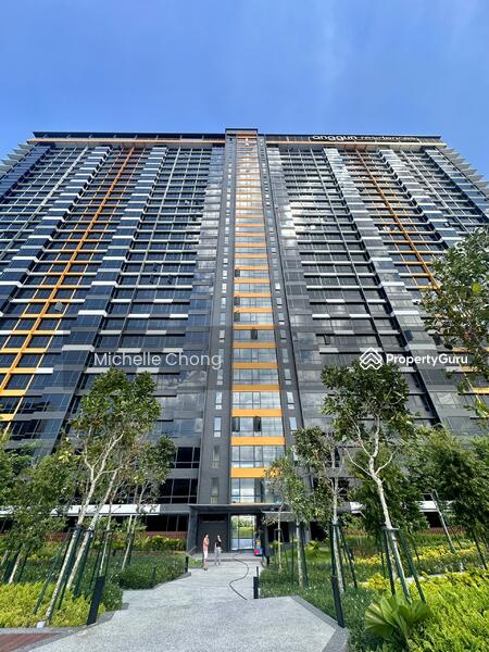 Anggun Residences, Jalan Cassia Barat 2, Bandar Cassia, Batu Kawan ...